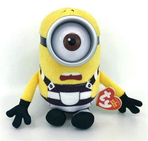 Best Minion Plush Guide 10 Special Minions Avid Plush