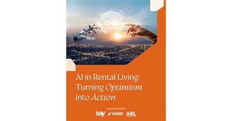 Yardi And Say Unveil New White Paper Highlighting Ai Adoption Gap