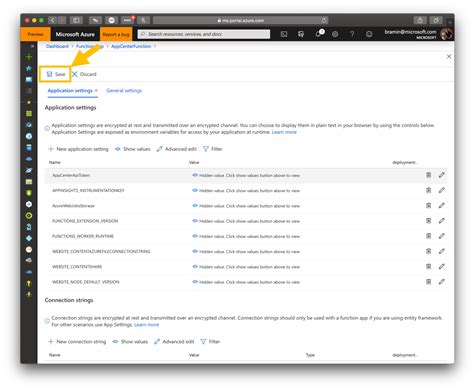 Schedule Recurring Builds In App Center