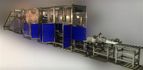 Case Packer Uk
