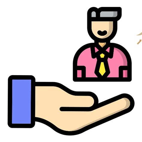Onboarding Free Icon