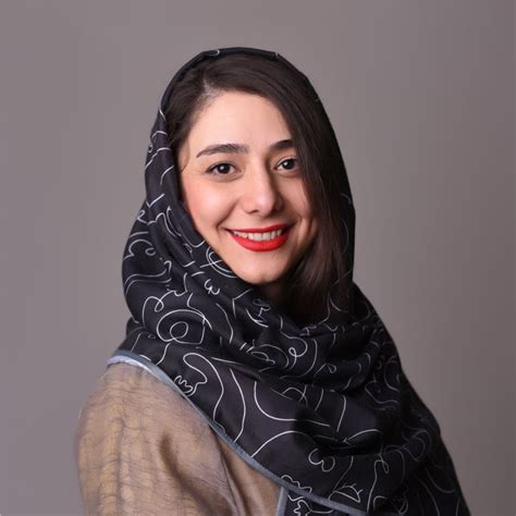 Adeleh Shoorabi Human Resources Consultant Pooyesh Hamyari Ba