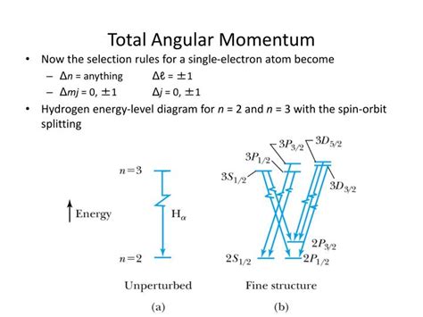 Ppt Vector Coupling Of Angular Momentum Powerpoint Presentation Id 6600368