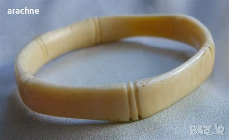 Гривна слонова кост в Гривни в гр Варна Id43747873 Bazar Bg