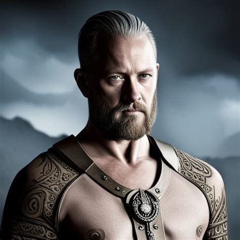 The Most Famous Vikings In History [by A Norwegian]