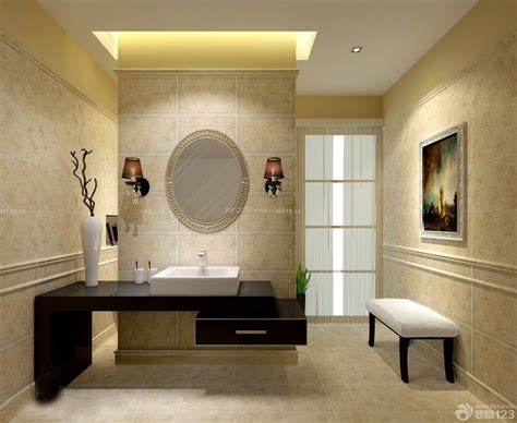 重庆美式风格60平米设计方案 实用小户型装信通网