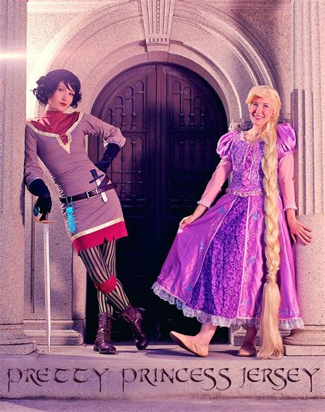 Diomira Rusalka Art And Cosplay Rapunzel Cosplay Running Costumes Gay