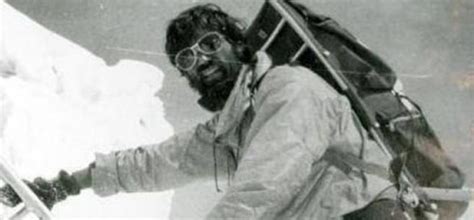 Hristo Prodanov The First Bulgarian To Climb Everest And The First