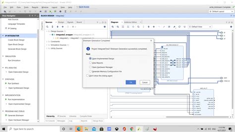 Zybo Z Integrate The External Sensor And Pmod ESP FPGA Digilent Forum
