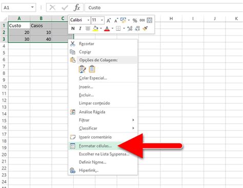Como Esconder Ocultar E Proteger Fórmulas Secretas No Excel