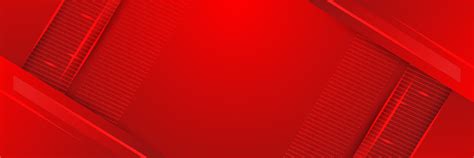 기업 비즈니스 레드 와이드 배너 디자인 배경 어두운 빨간색 기술 기하학적 배경추3d 배너 디자인 벡터 일러스트레이션 0명에 대한 스톡 벡터 아트 및 기타 이미지 Istock