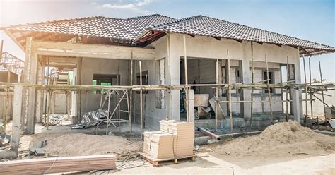 Yrs Infra Residential Building Construction In Rudraprayag