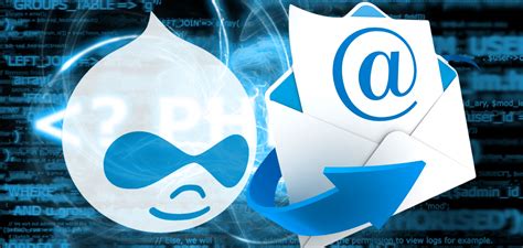 sending email from drupal more reliably drupal aid