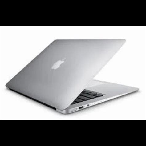 Apple Macbook Air At ₹ 65000 ऐपल मैकबुक एयर In Hiriyur Id