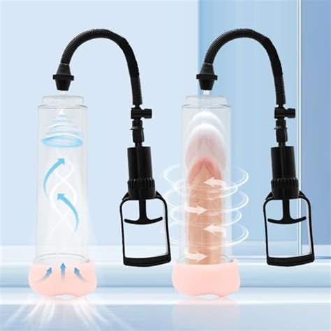 Amazon Ca Best Sellers The Most Popular Items In Sex Toys Pumps Enlargers