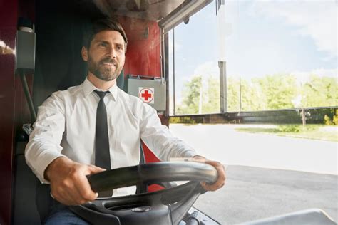 Bus Driver Interview Questions And Answers Top Preparation Tips