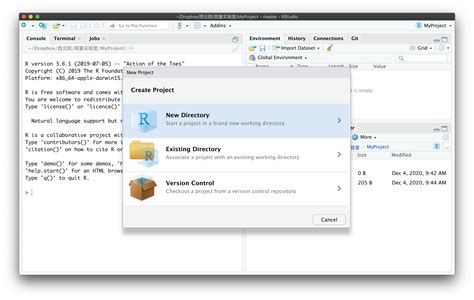 Chapter R语言介绍 R在地球科学中的应用