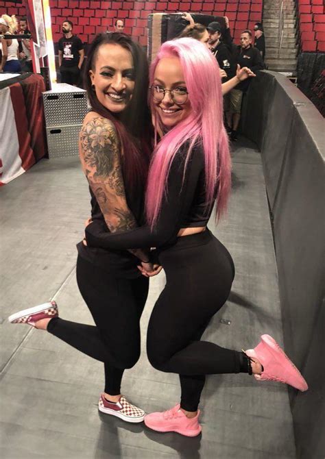 Ruby And Liv Being Cuties With Booties Scrolller