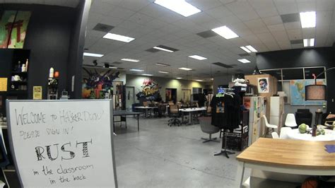File Mo Furious Main Space  Hackerdojo Wiki
