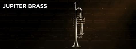 Jupiter Brass Orchestral Supplies Australia