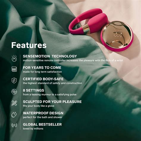 16 Best Lelo Sex Toys For Men And Couples Tested By Sex Writers