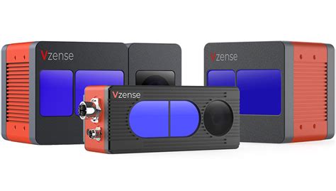 The Future Of Imaging Vzense 3d Depth Sensing Cameras My Blog