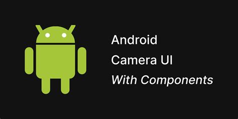 Ios 16 Camera Ui Kit Iphone Camera Ui Kit Figma