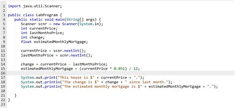 Computer Science Java Program Rhomeworkhelp