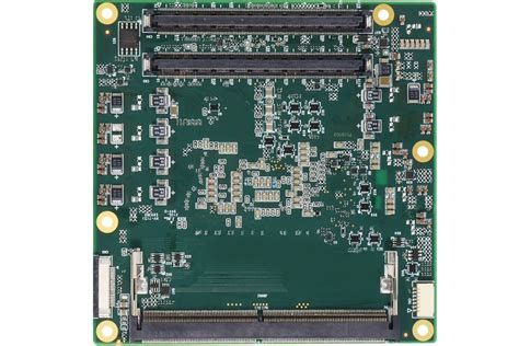 com express type 6 compact size with intel® core™ ultra series processors