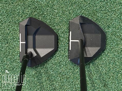 Lab Golf Oz1i Hs Putter Review Plugged In Golf