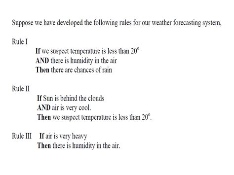 Forward Backward Chaining Pptx