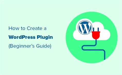 beginner s guide to wordpress plugin development themespanda a free