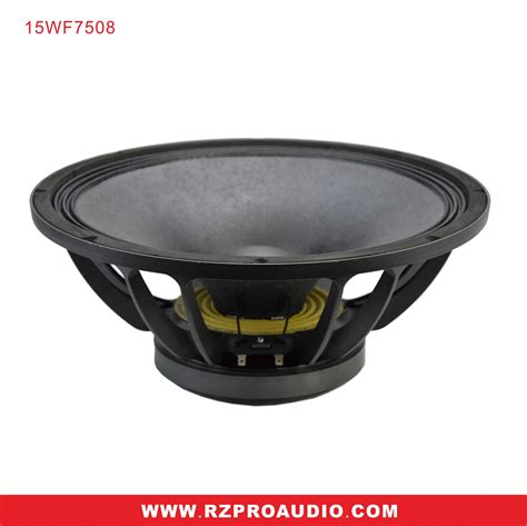 15inch Neo Guangzhou Line Array Professional Audio Full Range Speaker Line Array Speaker And