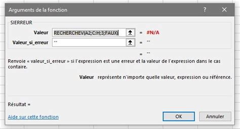 Liste De Toutes Les Fonctions Excel [ 502 Fonctions ]