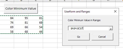Descubre el Secreto para Dominar la Selección de Rangos en Excel con VBA