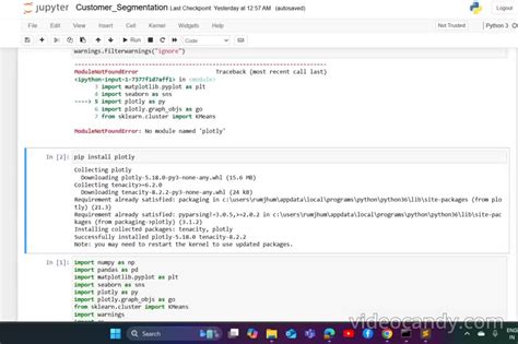 Priyankar Chowdhury On Linkedin Machinelearning Datascience