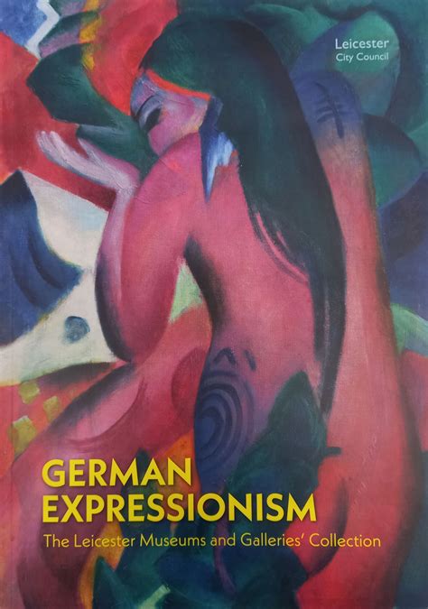 German Expressionist Art The Beginning Of German Expressionism The