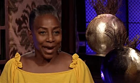 Get To Know ‘the Golden Bachelor Natascha Hardee