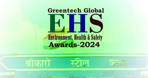 Bsl Bags Greentech International Ehs Award 2024 The Researchers