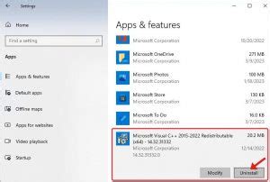 How To Fix Vcruntime Dll Not Found Error