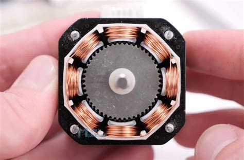 Stepper Motors And Arduino The Ultimate Guide Arduino Stepper