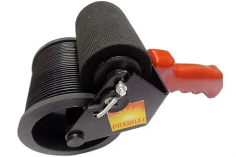 Hand Batch Coder Printing Machine Pouch Per Min Capacity Print At Rs In Nalagarh