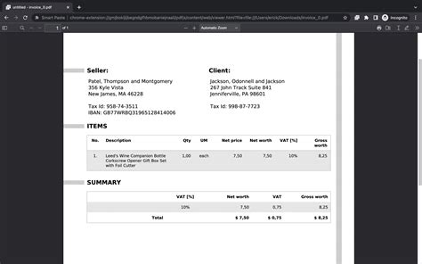 How To Copy Tables From Pdfs To Excel