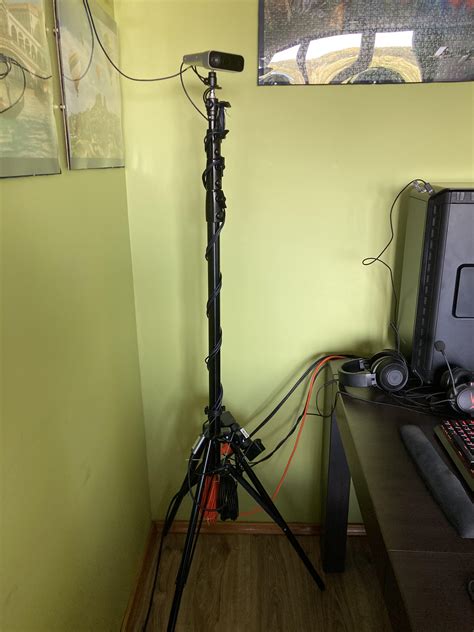Hardware Requirements For Multicamera Azure Kinect Dk Testing