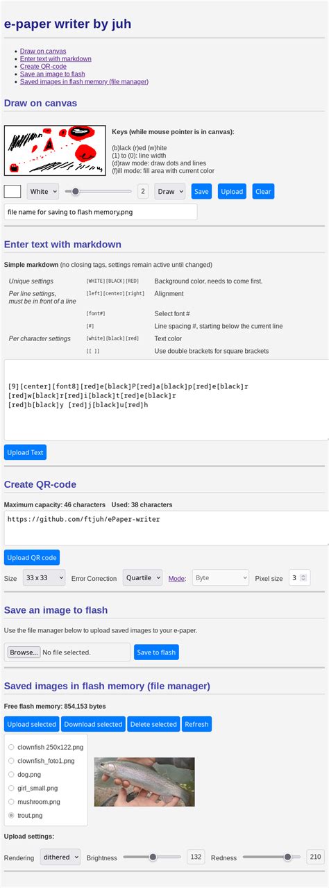 Epaper Writer Tester Gesucht Deutsch Arduino Forum