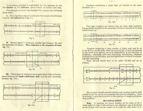 Sphere S K E Slide Rule Lesson Page