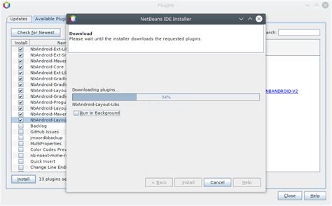 Kabar Gembira Netbeans Kini Bisa Dipakai Lagi Untuk Membuat Aplikasi Android