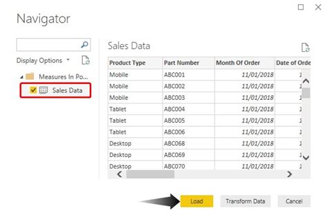 Measures In Power BI How To Create Measures In Power BI