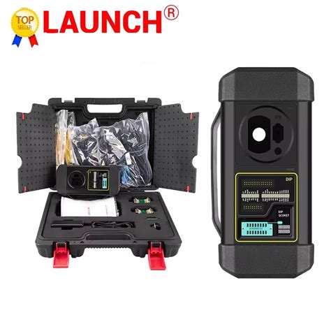 Launch X431 X Prog 3 Key Programming Diagnostic Tool Auto Immobilizer