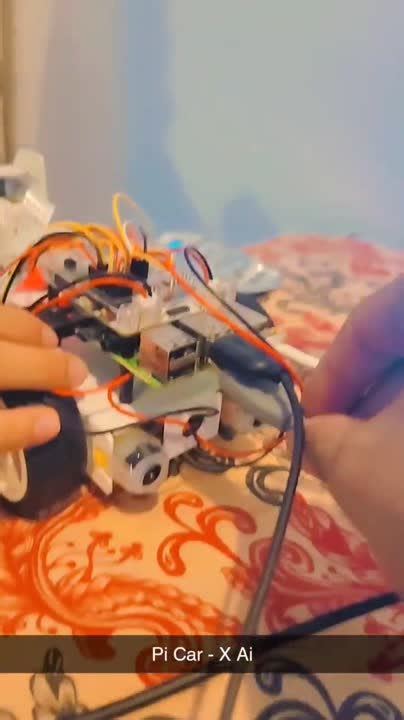 Video Shaharyar Khan On Linkedin Innovation Artificialintelligence Robotics Python